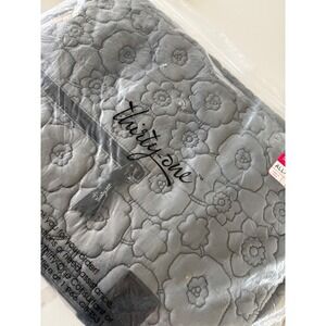 thirty-one | Accessories | Thirtyone Allthat Laptop Case Grey Quilted ...